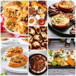 23 Best Dishes To Bring To A Fall Potluck - A Crazy Family