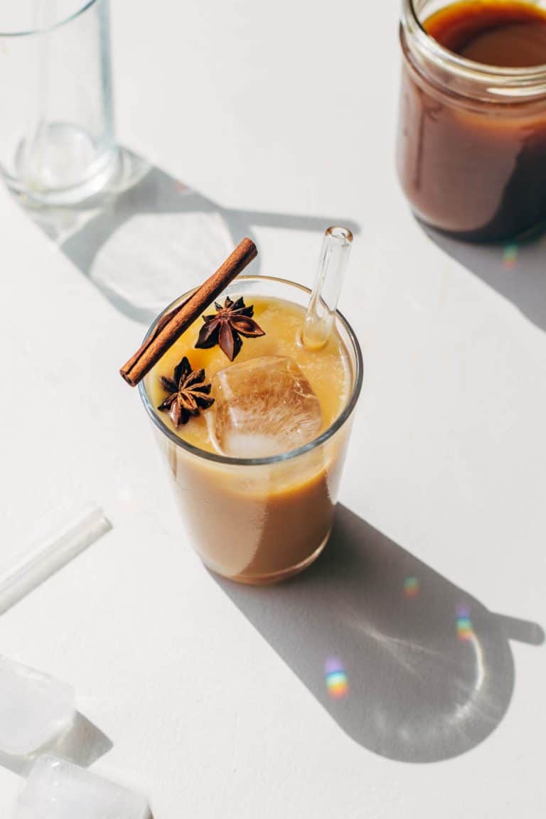 28 Best Refreshing Cold Tea Recipes - A Crazy Family