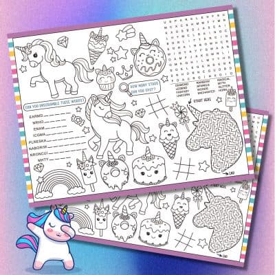 Free Printables - A Crazy Family