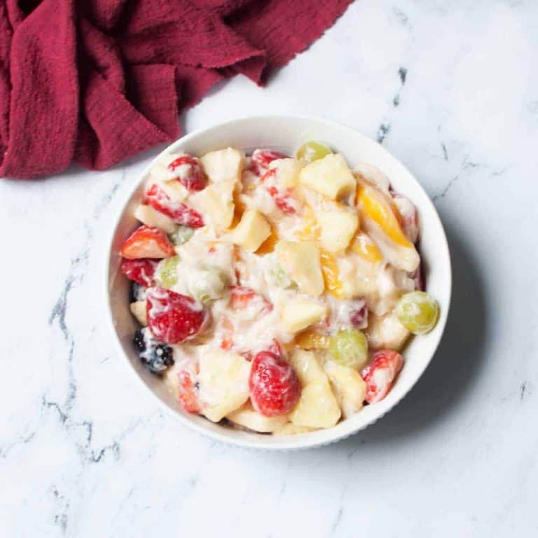 21 Mouth-Watering Recipes with Grapes - A Crazy Family