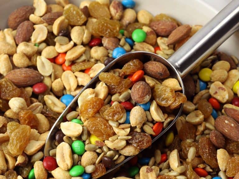 15 Delicious, No-Fuss, No-Bake Snack Mix Recipes - A Crazy Family