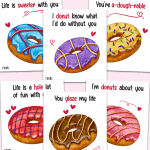 Free Printables - A Crazy Family