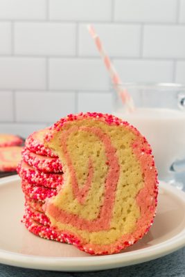 35 Eye-Catching Colorful Cookies to Brighten Your Day - A Crazy Family