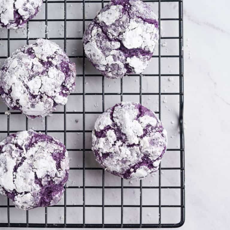 35 Eye-Catching Colorful Cookies to Brighten Your Day - A Crazy Family