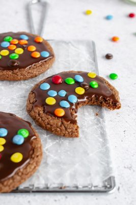 35 Eye-Catching Colorful Cookies to Brighten Your Day - A Crazy Family