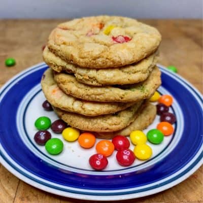 35 Eye-Catching Colorful Cookies to Brighten Your Day - A Crazy Family