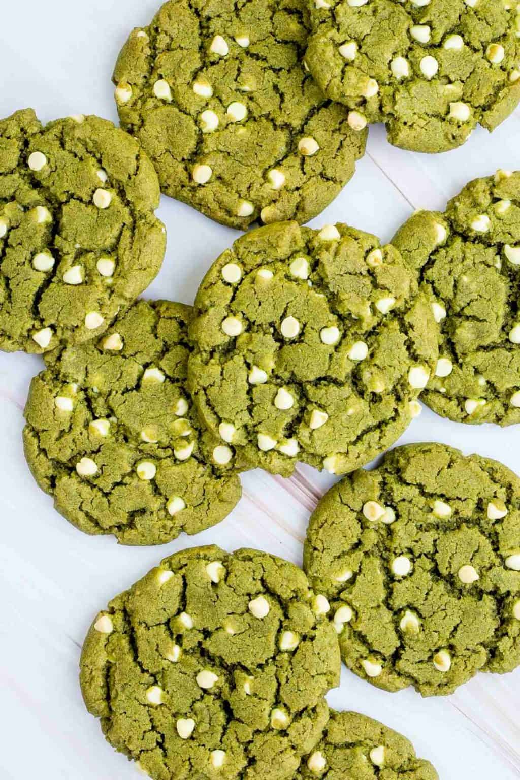 35 Eye-Catching Colorful Cookies to Brighten Your Day - A Crazy Family