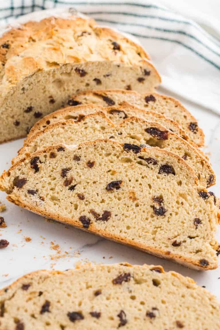 15 Delicious Irish Bread Recipes for a St. Patrick's Day Feast - A ...