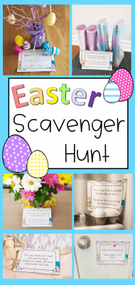 20+ Fun Easter Crafts For Kids - A Crazy Family