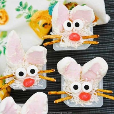 50+ Of The Best Easter No-Bake Dessert Ideas - A Crazy Family