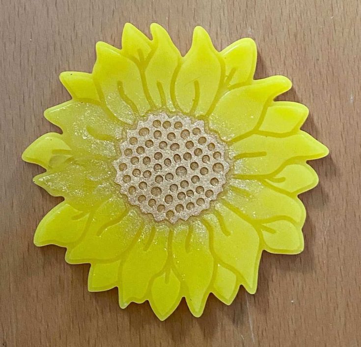 25 Sunflower Crafts to Bring Sunshine to Your Day - A Crazy Family