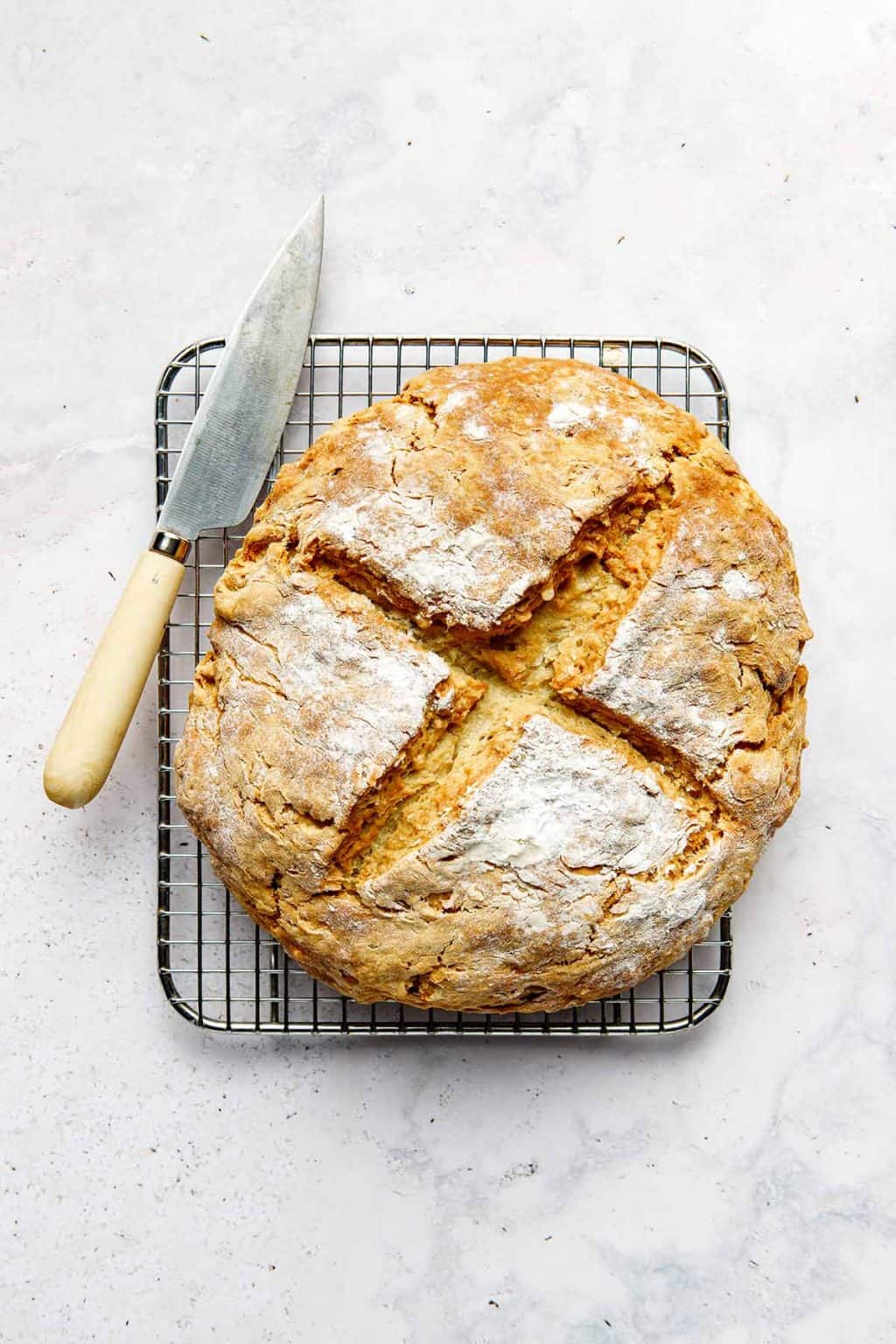 15 Delicious Irish Bread Recipes for a St. Patrick's Day Feast - A ...