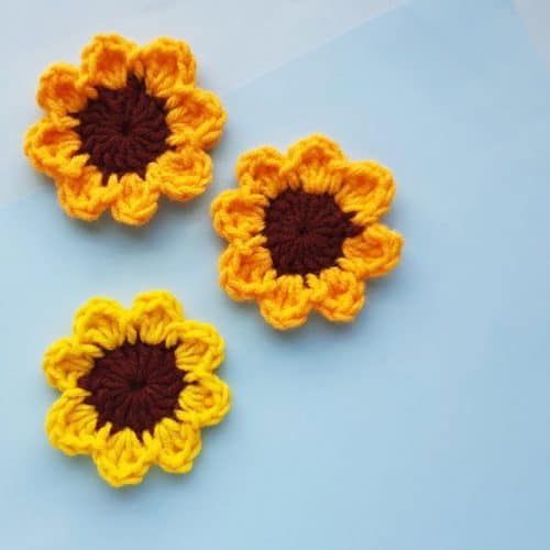 25 Sunflower Crafts to Bring Sunshine to Your Day - A Crazy Family