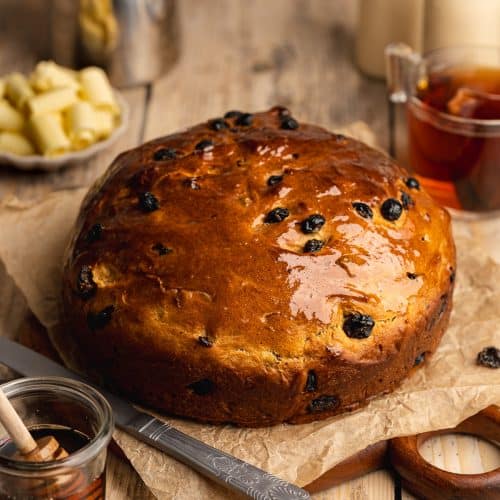 15 Delicious Irish Bread Recipes for a St. Patrick's Day Feast - A ...