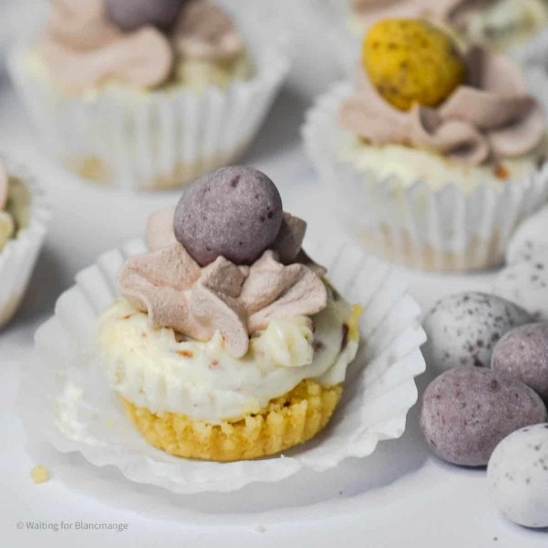 50+ Of The Best Easter No-Bake Dessert Ideas - A Crazy Family
