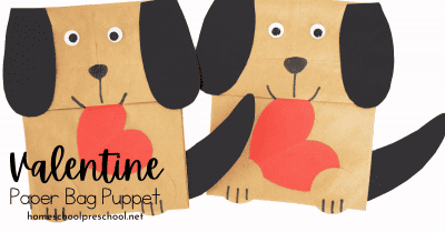 14 Easy Paper Bag Animal Crafts for Kids - A Crazy Family