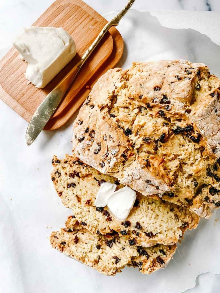 15 Delicious Irish Bread Recipes for a St. Patrick's Day Feast - A ...