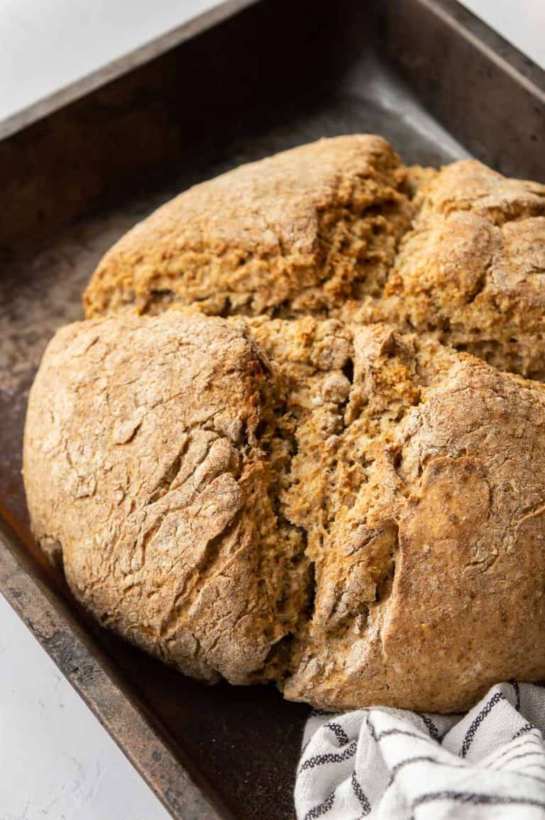 15 Delicious Irish Bread Recipes for a St. Patrick's Day Feast - A ...