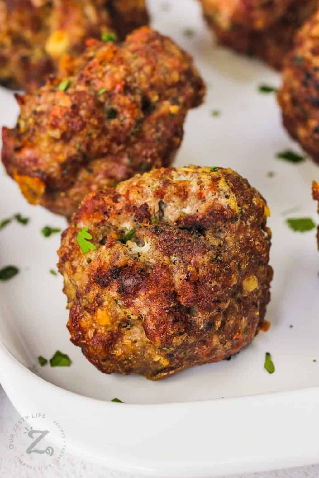 27 Easy Meatball Recipes for Busy Nights - A Crazy Family