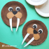22 Paper Plate Animal Crafts for Kids - A Crazy Family