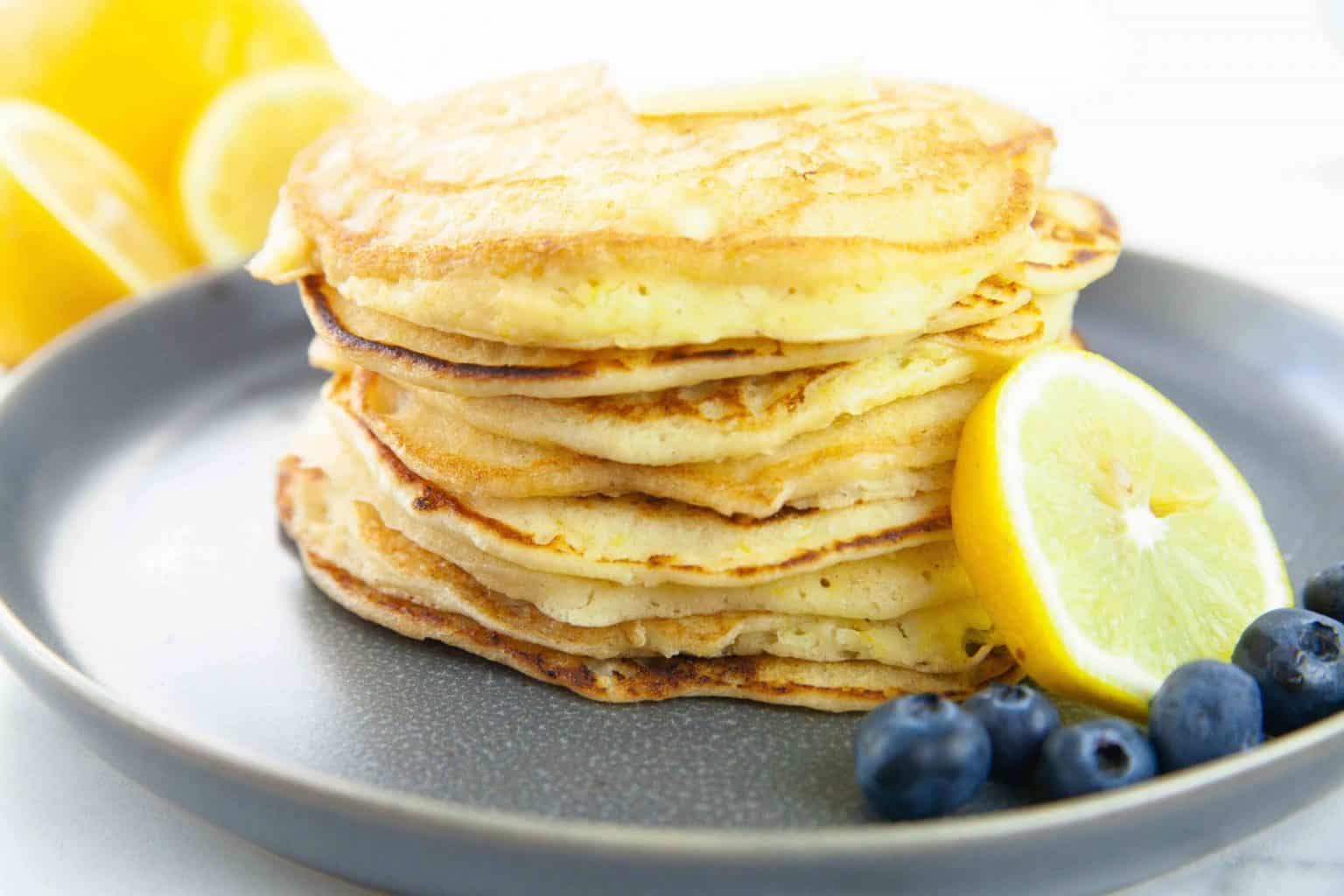 15+ of the Best Pancake Recipes - A Crazy Family