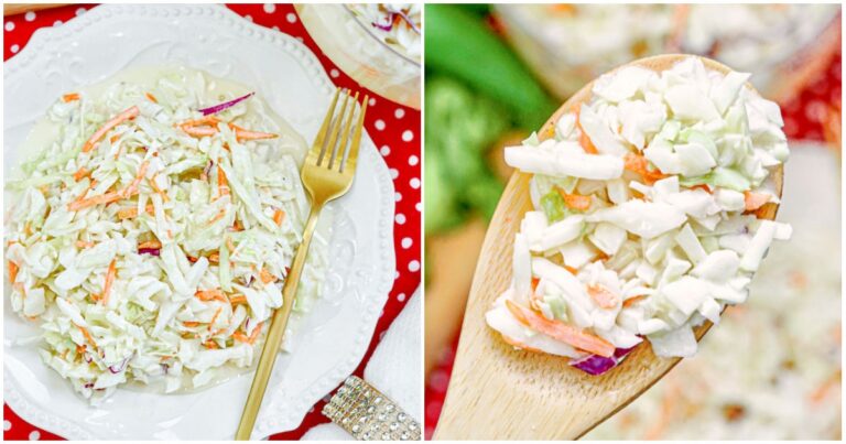 30 Refreshing Cold Summer Side Dishes to Keep You Cool - A Crazy Family