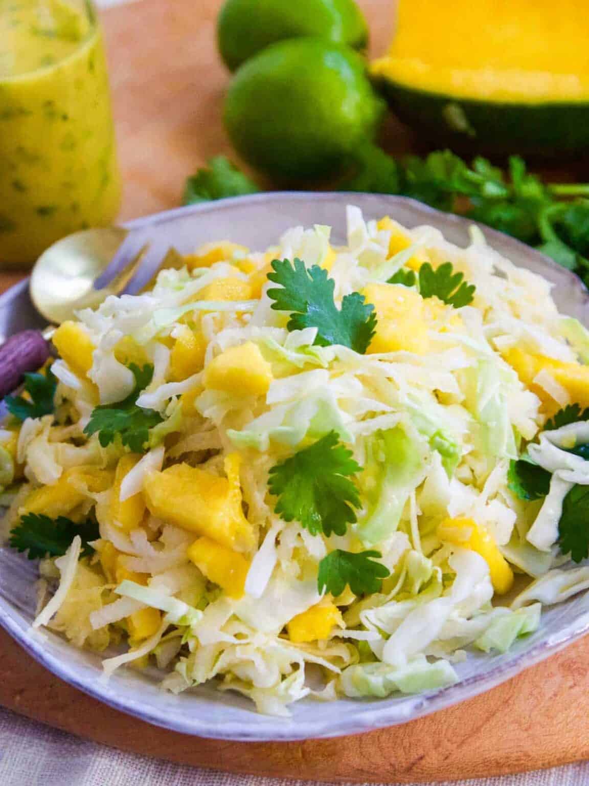 30 Refreshing Cold Summer Side Dishes to Keep You Cool - A Crazy Family