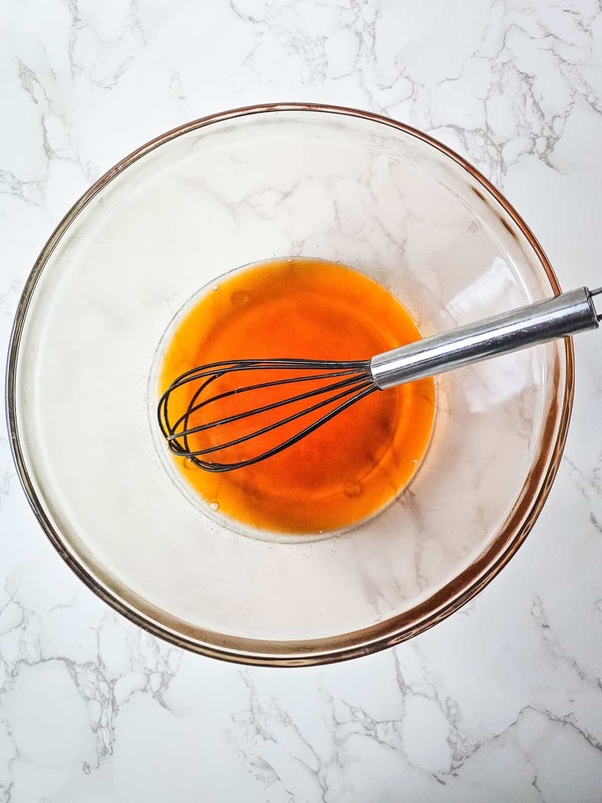 Refreshing Mandarin Orange Jello Salad - A Crazy Family