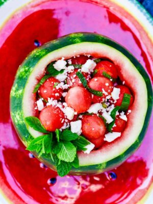30 Refreshing Cold Summer Side Dishes to Keep You Cool - A Crazy Family