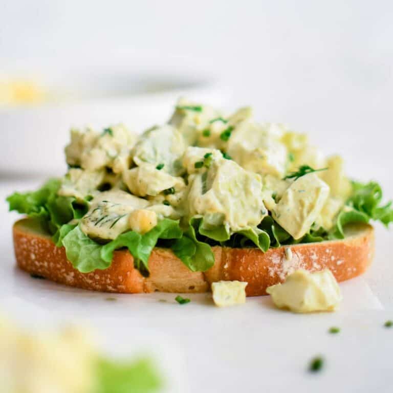 30 Refreshing Cold Summer Side Dishes to Keep You Cool - A Crazy Family