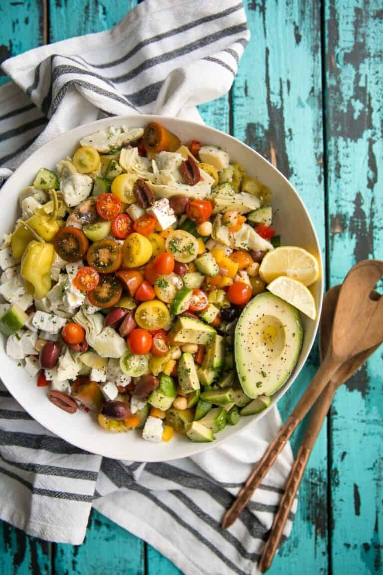 35 Sizzling Summer Dinner Ideas to Light Up Your Evenings - A Crazy Family