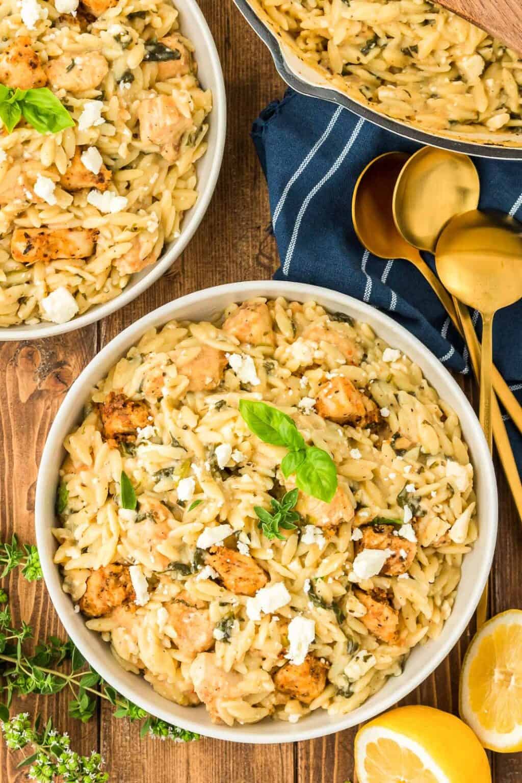 35 Sizzling Summer Dinner Ideas to Light Up Your Evenings - A Crazy Family