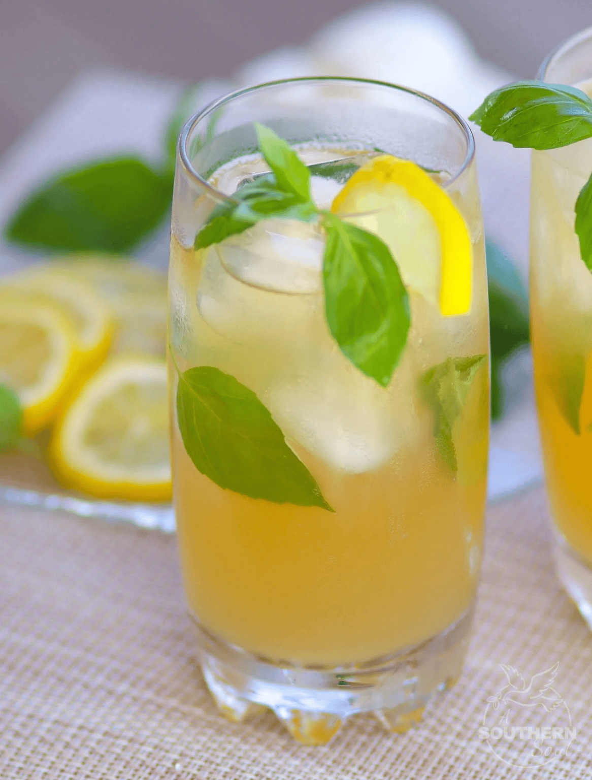 30 Refreshing Lemonade Recipes for Summer - A Crazy Family
