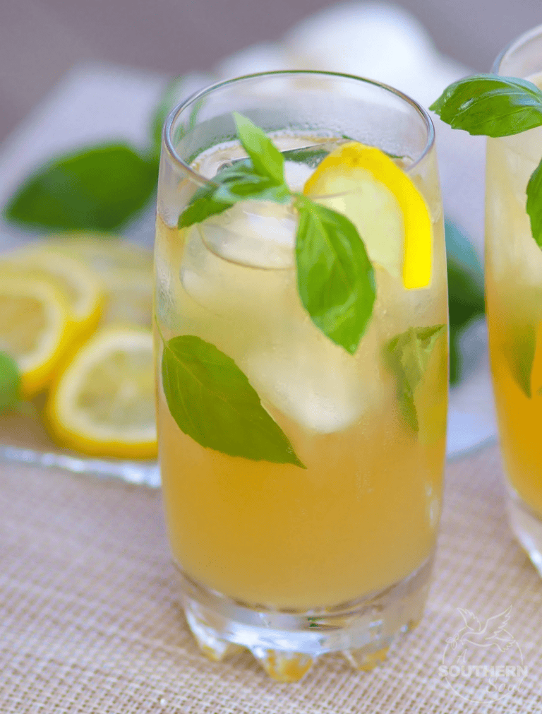 30 Refreshing Lemonade Recipes for Summer - A Crazy Family