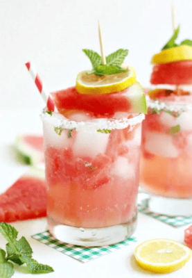 30 Refreshing Lemonade Recipes for Summer - A Crazy Family