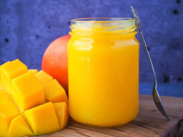 28 Refreshing and Flavorful Mango Recipes - A Crazy Family