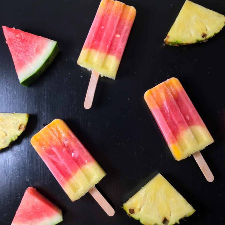 28 Refreshing and Flavorful Mango Recipes - A Crazy Family