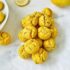 Delicious Yellow Party Recipes to Brighten Up Your Celebration - A ...