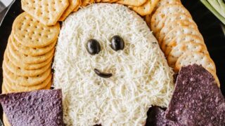 60+ Disgustingly Delicious Halloween Party Foods - A Crazy Family