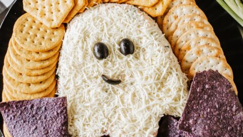 60+ Disgustingly Delicious Halloween Party Foods - A Crazy Family