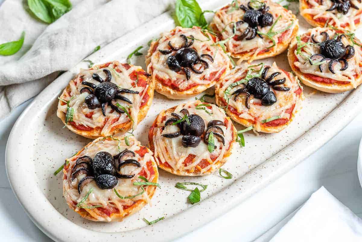 60+ Disgustingly Delicious Halloween Party Foods - A Crazy Family