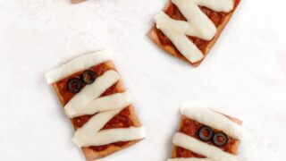 60+ Disgustingly Delicious Halloween Party Foods - A Crazy Family