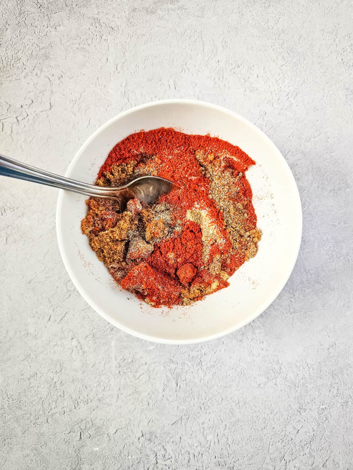 Flavor-Packed Homemade Burger Seasoning - A Crazy Family
