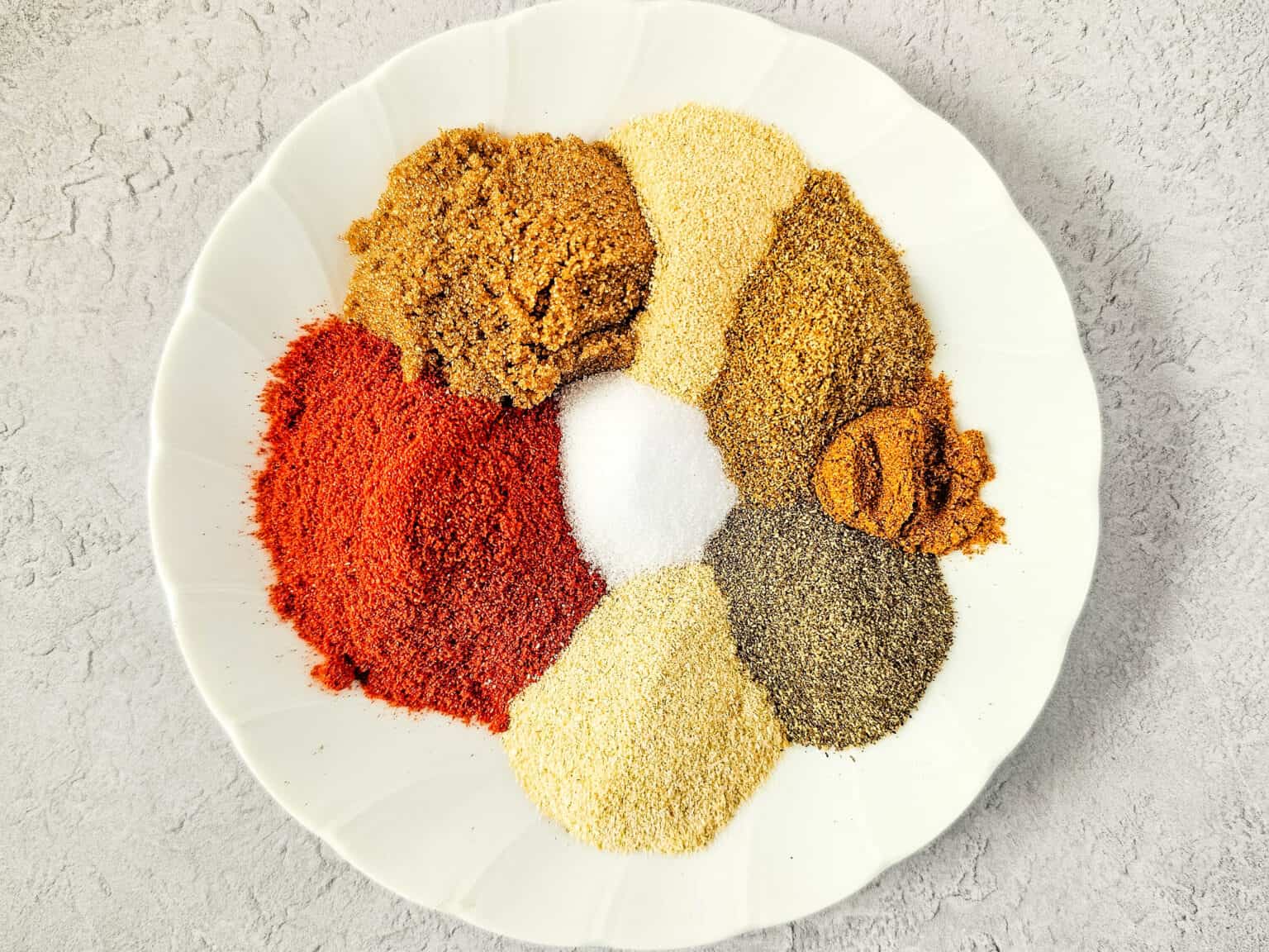 Flavor-Packed Homemade Burger Seasoning - A Crazy Family