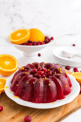 15 Crowd-Pleasing Jello Salad Recipes for Your Next Party - A Crazy Family
