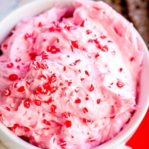 35 Pretty-in-Pink Party Foods and Drinks - A Crazy Family