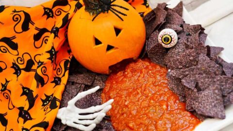 60+ Disgustingly Delicious Halloween Party Foods - A Crazy Family
