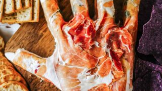 60+ Disgustingly Delicious Halloween Party Foods - A Crazy Family