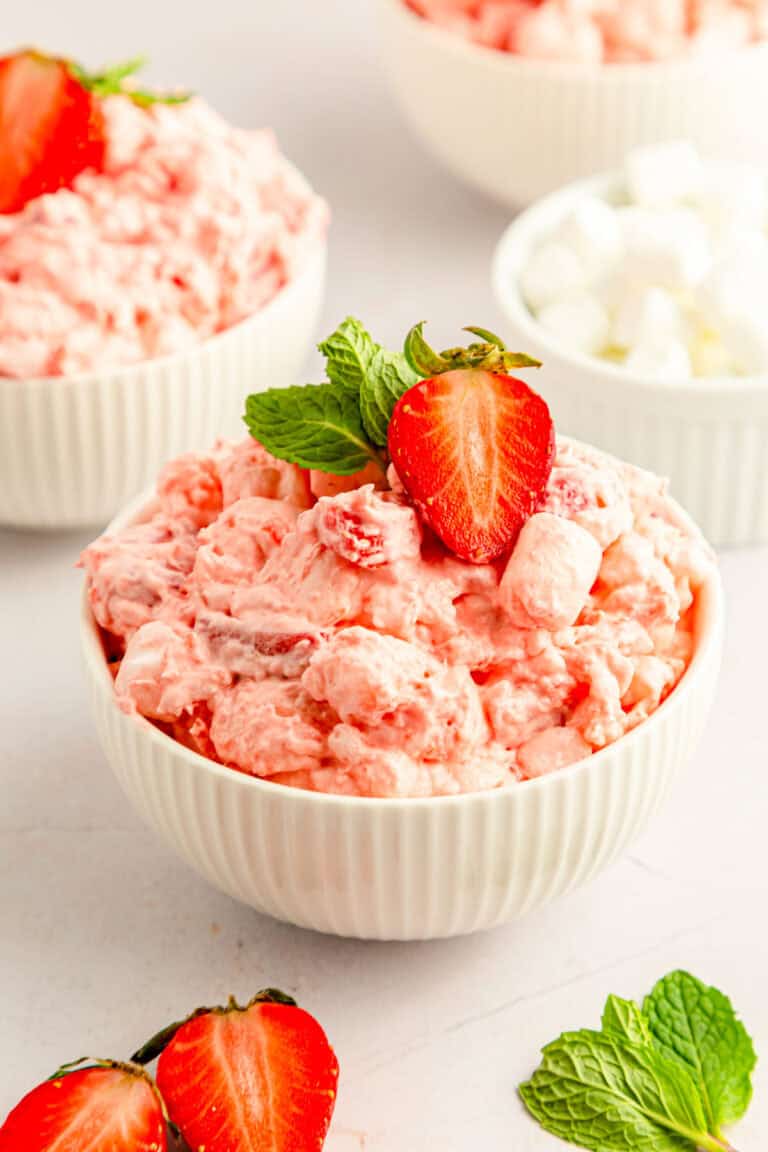 35 Pretty-in-Pink Party Foods and Drinks - A Crazy Family