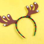 15 Kid-Friendly Reindeer Crafts for a Merry Christmas - A Crazy Family